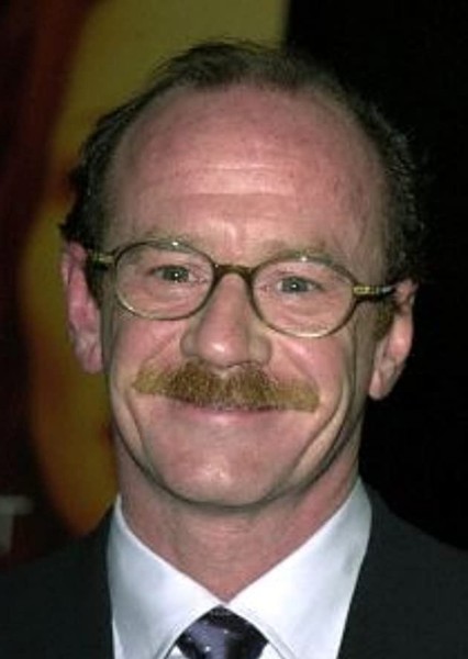 Michael Jeter on myCast - Fan Casting Your Favorite Stories