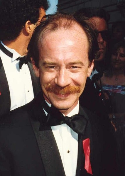 Fan Casting Michael Jeter as Polka-Dot Man in The ABSOLUTE Perfect DC ...