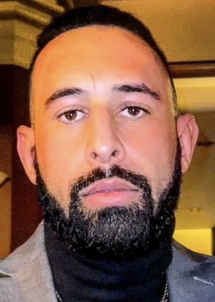 Michael Joseph DiBenedetto Jr. Fan Casting