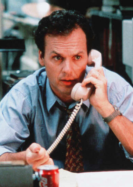 Frank Hackett Fan Casting for Network (1996) | myCast - Fan Casting ...