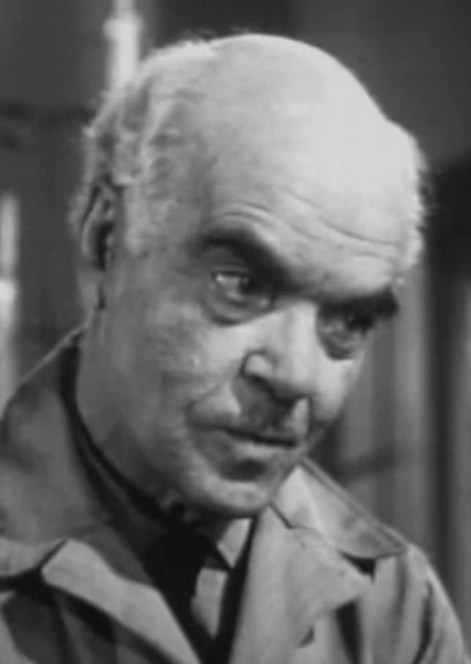 Michael Mark on myCast - Fan Casting Your Favorite Stories