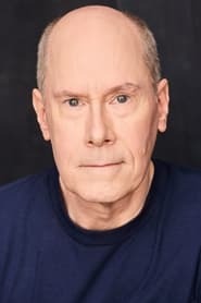 Michael Merton Fan Casting