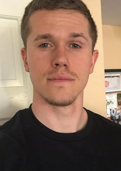 Photos of Michael Messer on myCast - Fan Casting Your Favorite Stories