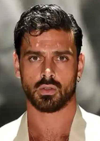 Michael morrone Fan Casting