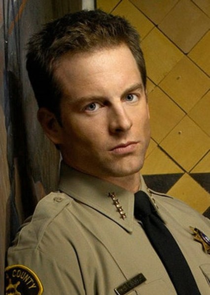 Michael Muhney Photo on myCast - Fan Casting Your Favorite Stories