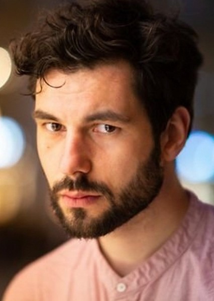 Michael Nowak Fan Casting