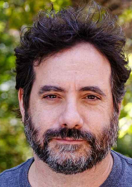 Michael Orenstein Fan Casting