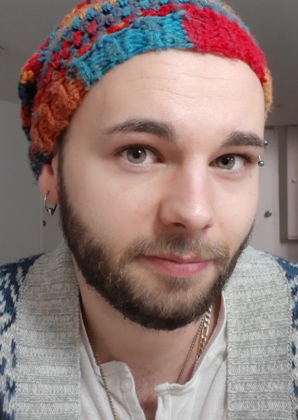 Michael Otto Fan Casting