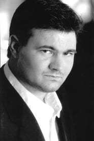 Michael Patrick McGill on myCast - Fan Casting Your Favorite Stories