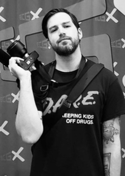 Michael Perrella on myCast - Fan Casting Your Favorite Stories