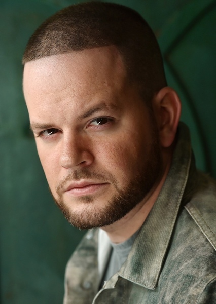 Branden Arnold on myCast - Fan Casting Your Favorite Stories