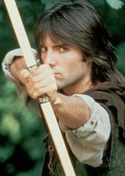 Michael Praed Fan Casting