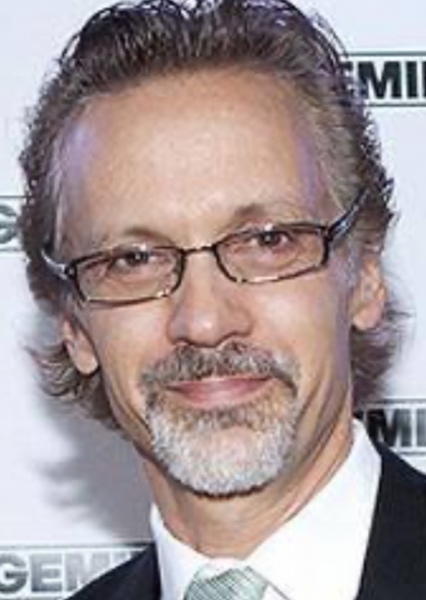 Michael Riley Photo on myCast - Fan Casting Your Favorite Stories