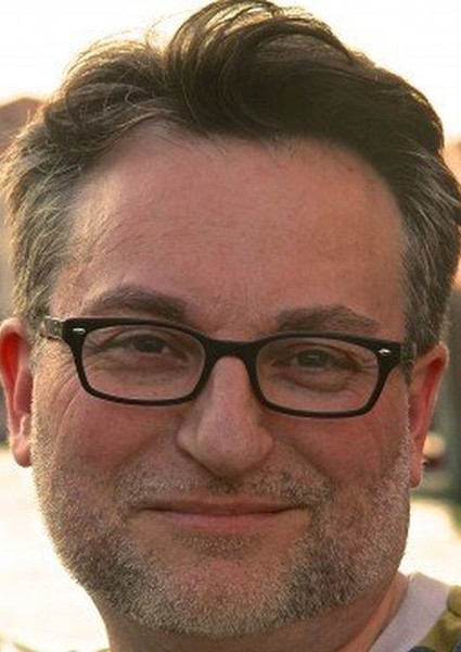 Michael Saltzman Fan Casting