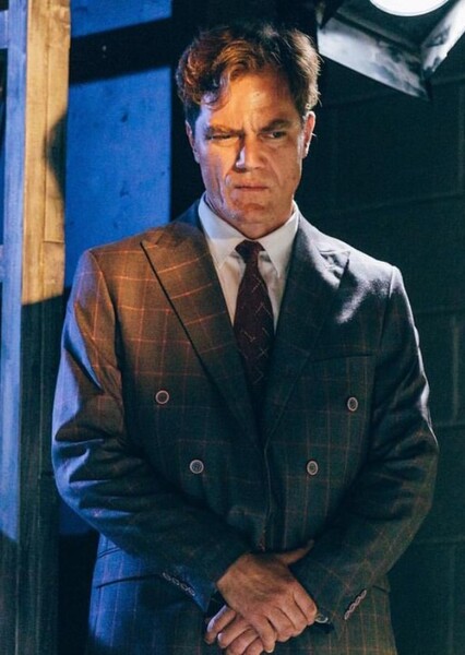 James Bond (TV Show) Fan Casting on myCast