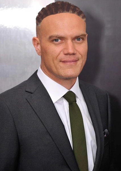 Michael Shannon Photo on myCast - Fan Casting Your Favorite Stories