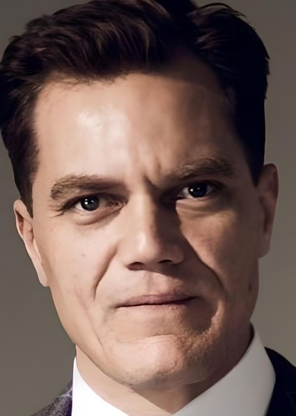 Fan Casting Michael Shannon as Ultron in Avengers Age of Ultron [2035 ...