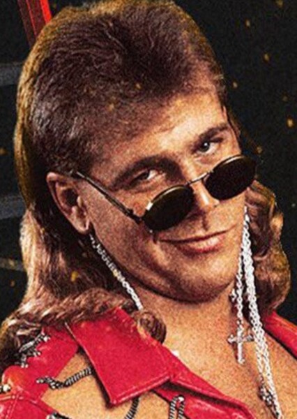 Zarbon (2nd Form) Fan Casting for Dragon Ball Z (2005-2013) Films ...