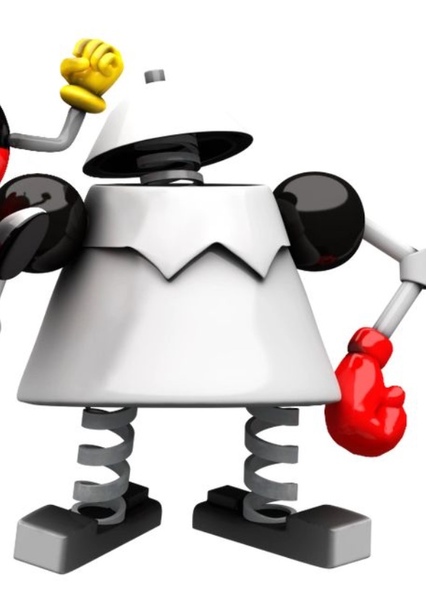 Fan Casting Trey Parker as Heavy in Sonic: Journey (A Sonic the ...