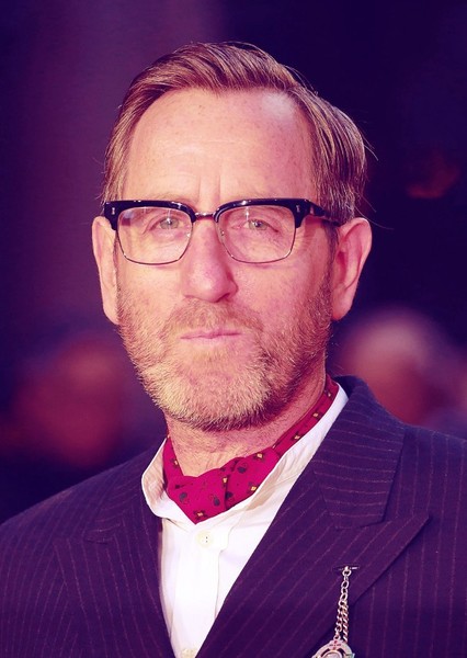 Michael Smiley Photo on myCast - Fan Casting Your Favorite Stories