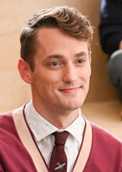 Michael Thomas Grant Photo on myCast - Fan Casting Your Favorite Stories