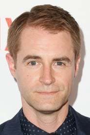 Michael Torpey on myCast - Fan Casting Your Favorite Stories