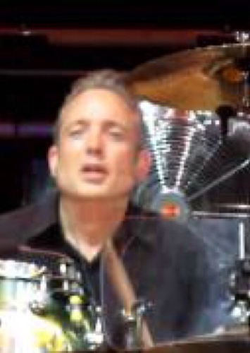 Michael Urbano Fan Casting