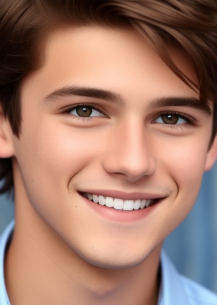 Michael W. Oggs Fan Casting