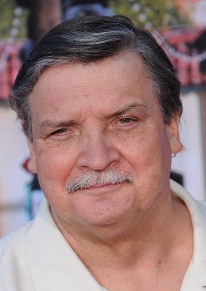 Michael Wallis Photo on myCast - Fan Casting Your Favorite Stories