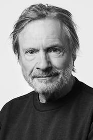 Michael Wittenborn Fan Casting