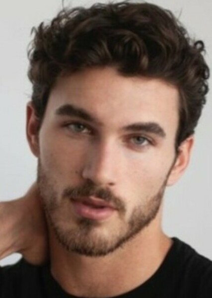 Xaden Riorson Fan Casting for Fourth Wing series | myCast - Fan Casting ...