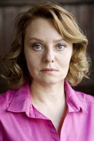 Michaela Caspar Fan Casting