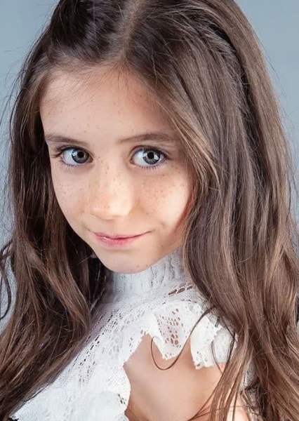 Michaela Russell Photo on myCast - Fan Casting Your Favorite Stories