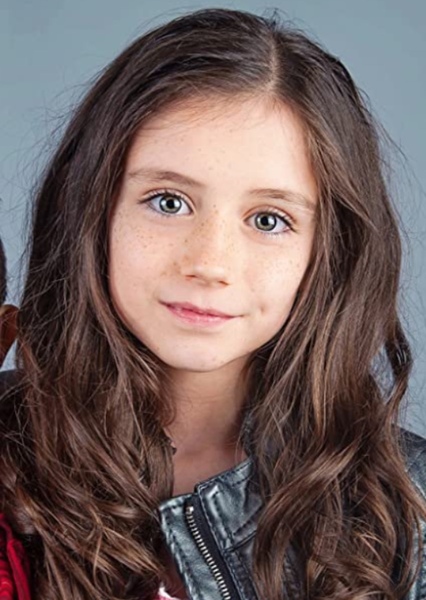 Michaela Russell Photo on myCast - Fan Casting Your Favorite Stories