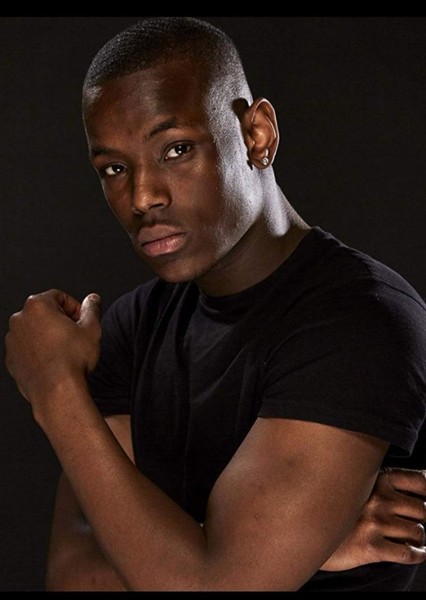 Rafen Fan Casting for League of Legends | myCast - Fan Casting Your ...