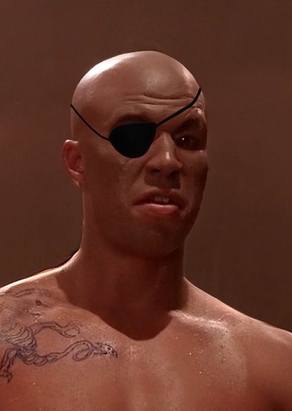 Michel Qissi Photo on myCast - Fan Casting Your Favorite Stories