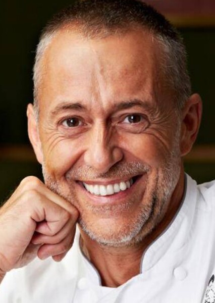 Michel Roux Jr Fan Casting