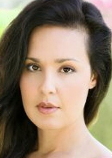 Photos of Michele Aristy on myCast - Fan Casting Your Favorite Stories