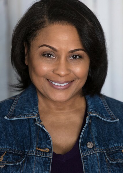 Michele Harrell Fan Casting