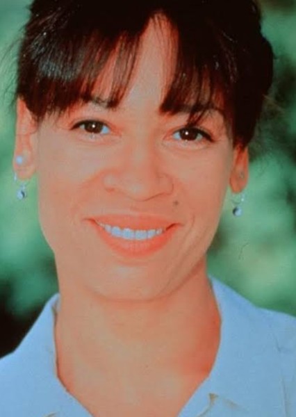 Michele Lamar Richards Fan Casting