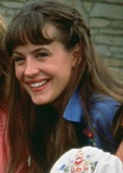 Dazed And Confused Michelle Burke