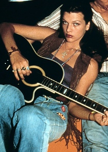 Photos of Michelle Burroughs on myCast - Fan Casting Your Favorite Stories