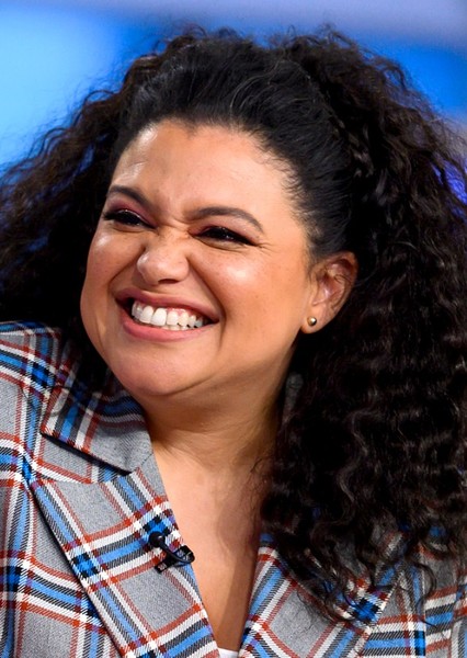 Michelle Buteau Photo on myCast - Fan Casting Your Favorite Stories