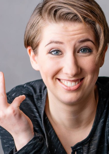 Michelle Creber Photo on myCast - Fan Casting Your Favorite Stories