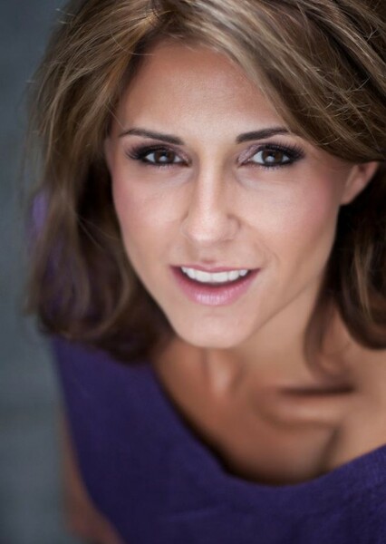 Michelle Damis Fan Casting