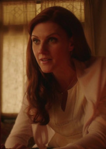 Michelle Harrison Photo on myCast - Fan Casting Your Favorite Stories