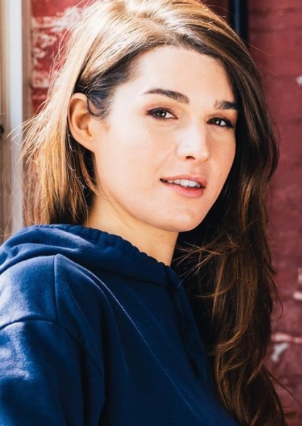 Michelle Hendley Photo on myCast - Fan Casting Your Favorite Stories