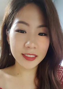 Photos of Michelle Jin on myCast - Fan Casting Your Favorite Stories