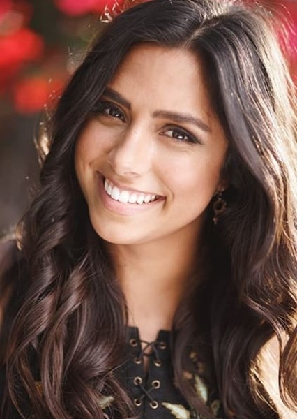 Michelle Khare Photo on myCast - Fan Casting Your Favorite Stories