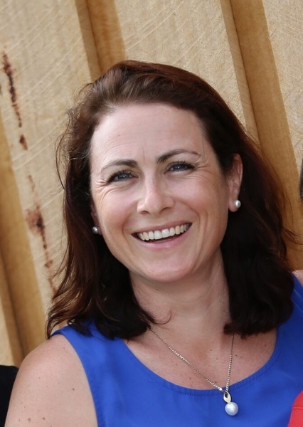 Michelle Lewis Photo on myCast - Fan Casting Your Favorite Stories